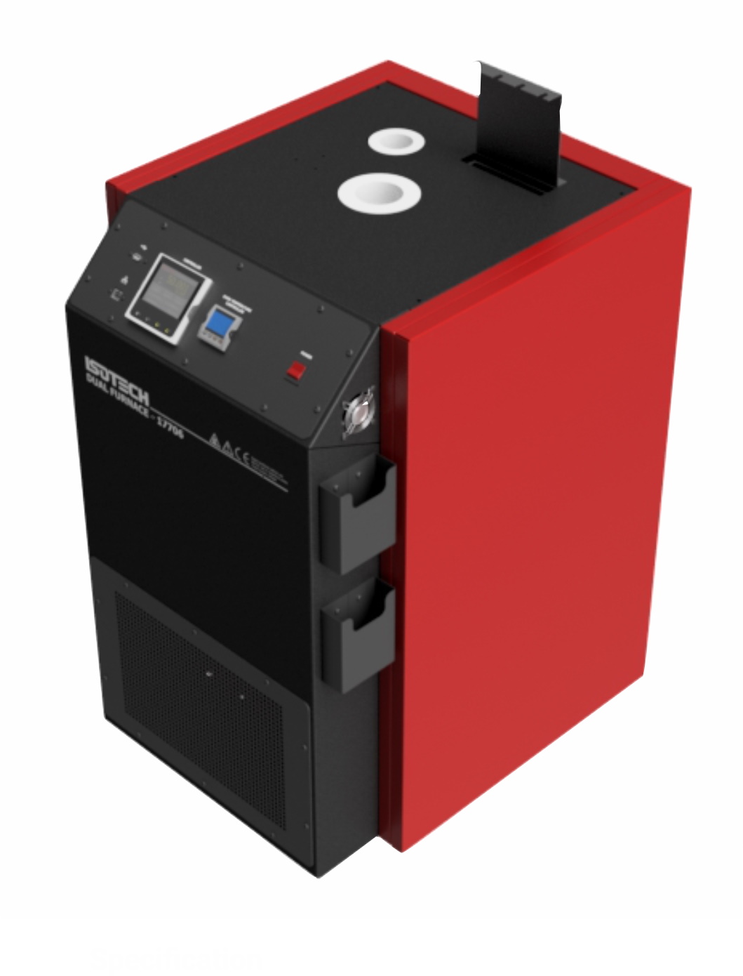 Dual And Heat Pipe Furnaces - ITPL India