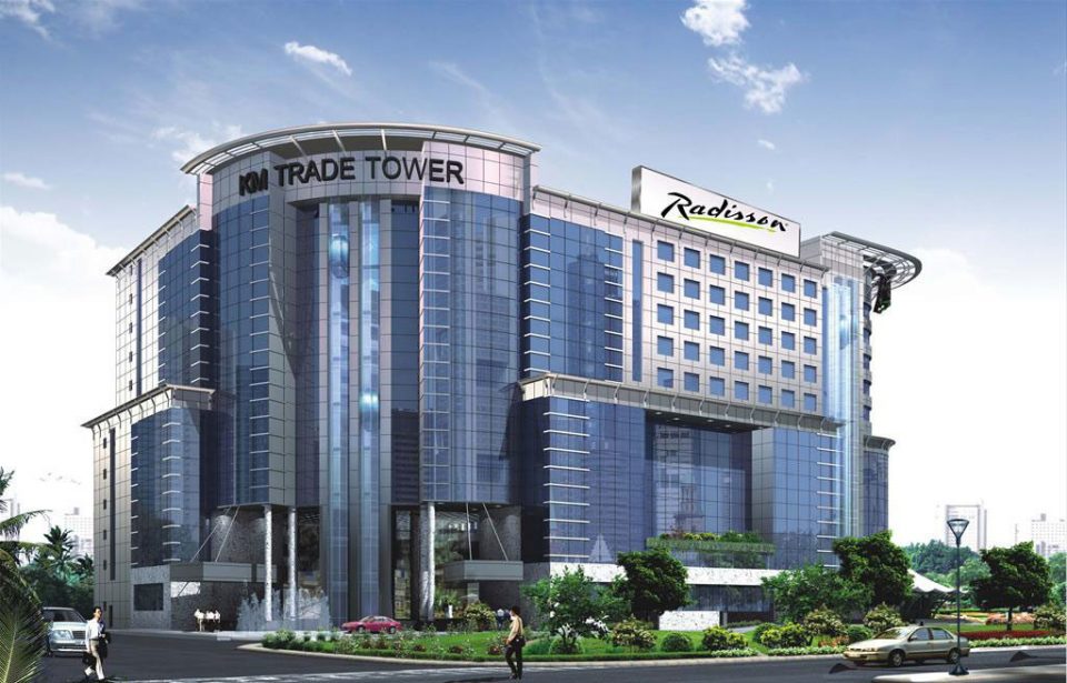 Company – ITPL India