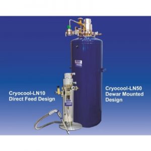 LN2 Generators – ITPL India