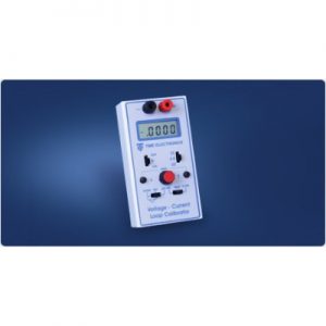Voltage And Current Loop Calibrators | ITPL India