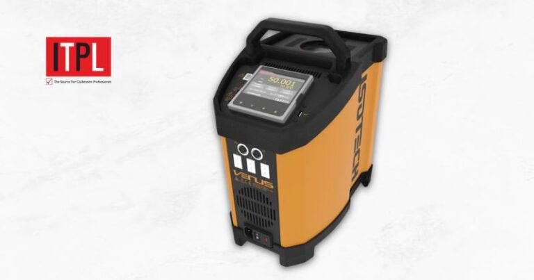 Resistance Temperature Detector (RTD) Calibration Guide